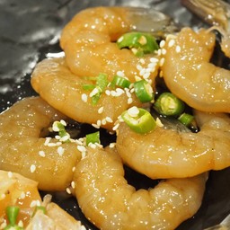 [รีวิว] ร้าน Shell We Meat- All You Can Eat Korean food อาหารเกาหลี ปู ...