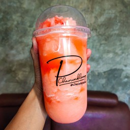 ร้าน Prim-charimklong บ้านบ่อ | รีวิวร้านอาหาร