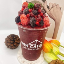 ร้าน Connect Cafe “คอนเนค คาเฟ่” - | รีวิวร้านอาหาร