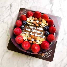 Larna House พัฒนาการ 61 - สั่งอาหารเดลิเวอรี | Wongnai x LINE MAN