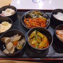 ร้าน Sam Gyup Sal BBQ สาขาห้วยขวาง | รีวิวร้านอาหาร - Wongnai