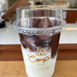 [รีวิว] ร้าน Camp Cafe Ari | เมนูแนะนำ รูปภาพ ราคา - Wongnai