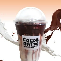 ร้าน Cocoa Nat | รีวิวร้านอาหาร