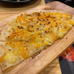 ร้าน Sam Gyup Sal BBQ สาขาห้วยขวาง | รีวิวร้านอาหาร