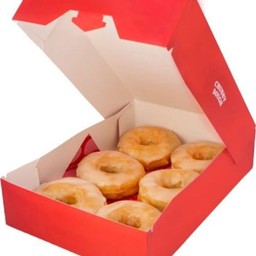 Chubby Dough Central Westgate - สั่งอาหารเดลิเวอรี | Wongnai x LINE MAN