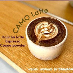 [รีวิว] ร้าน RISU CAFE เอกมัย 12 | เมนูแนะนำ รูปภาพ ราคา - Wongnai