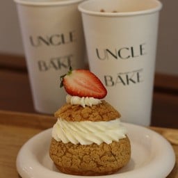 [รีวิว] ร้าน Uncle Bake coffee pastry & viennoiserie | เมนูแนะนำ รูปภาพ ...