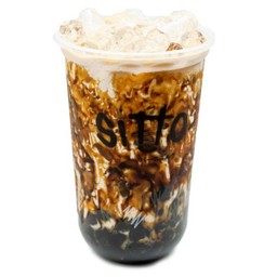 Sitto Cha (ซิทโตะชา) อ่อนนุช 17 (Halal) - สั่งอาหารเดลิเวอรี | Wongnai x LINE MAN