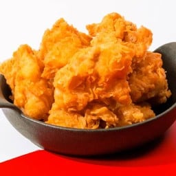 Gochon Korean Fried Chicken อ่อนนุช - สั่งอาหารเดลิเวอรี | Wongnai x ...