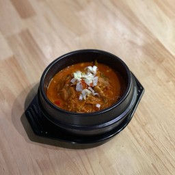 [รีวิว] ร้าน JUBANG Premium Aged Korean BBQ - 주방 บางนา | เมนูแนะนำ รูป ...