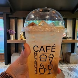 ร้าน Chez Nous Cafe | รีวิวร้านอาหาร