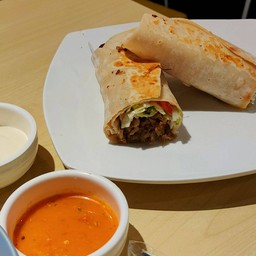 [รีวิว] ร้าน GiGi Fried Chicken (กีกี้ ฟรายด์ ชิกเก้น) สีลม | เมนูแนะนำ ...