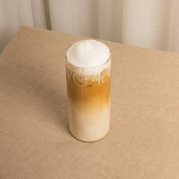 [รีวิว] ร้าน VE/LA (Coffee) - Centralworld | เมนูแนะนำ รูปภาพ ราคา