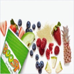 Boost Juice Bars The Mall Thapra - สั่งอาหารเดลิเวอรี | Wongnai x LINE MAN