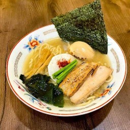 ร้าน Sugoi Ramen and Japanese foods | รีวิวร้านอาหาร - Wongnai