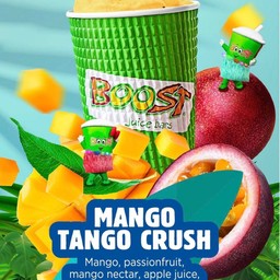 Boost Juice Bars The Mall Thapra - สั่งอาหารเดลิเวอรี | Wongnai x LINE MAN