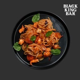 Black King Bar | สั่งอาหารออนไลน์ล่วงหน้า รับที่ร้านผ่านแอป Wongnai ...