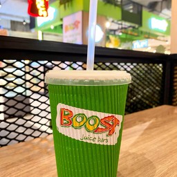 [รีวิว] ร้าน Boost Juice Bars เดอะมอลล์ งามวงศ์วาน | เมนูแนะนำ รูปภาพ ...