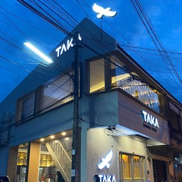 รีวิว TAKA - japanese house phuket - TAKA - japanese house phuket 🥢