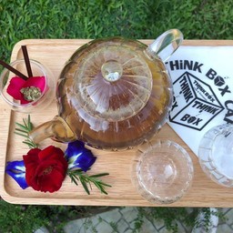 Think Box Cafe @ Chiangmai - สั่งอาหารเดลิเวอรี | Wongnai x LINE MAN