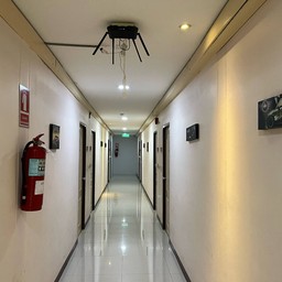 รถไฟ CNR - รีวิวที่พัก - Wongnai