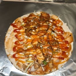 Habibi Kebab ตลาดนัดต้นไทร บีทีเอสแบริ่ง - สั่งอาหารเดลิเวอรี | Wongnai ...