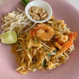 ร้าน Blu Rooftop Bar & Restaurant | รีวิวร้านอาหาร - Wongnai