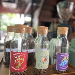 [รีวิว] ร้าน 360 Hours Cafe & Bar - | เมนูแนะนำ รูปภาพ ราคา