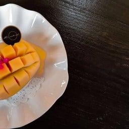 ร้าน Sea Circle Cafe’@Sichon - | รีวิวร้านอาหาร