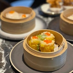 [รีวิว] ร้าน Man Fu Lou | เมนูแนะนำ รูปภาพ ราคา