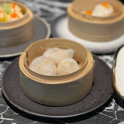 [รีวิว] ร้าน Man Fu Lou | เมนูแนะนำ รูปภาพ ราคา