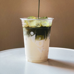 [รีวิว] ร้าน IDK CAFE สีลม | เมนูแนะนำ รูปภาพ ราคา