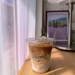 ร้าน Glow cafe | รีวิวร้านอาหาร - Wongnai
