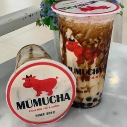 Mumucha (ชานมไข่มุก) ซีคอนศรีนครินทร์( โซนโลตัส) - สั่งอาหารเดลิเวอรี ...
