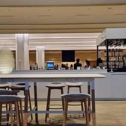 ร้าน SX CAFE ศูนย์การประชุมแห่งชาติสิริกิติ์ | รีวิวร้านอาหาร