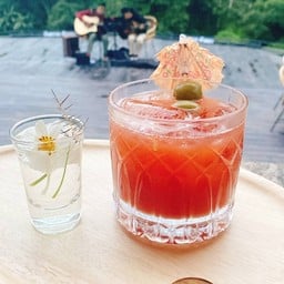 ร้าน คีรี วารี สะปัน Kiri Vari Restaurant | รีวิวร้านอาหาร