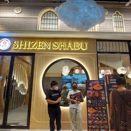 ร้าน Shizen Shabu Terminal 21 Rama 3 Shizen Shabu Terminal 21 Rama 3 | รีวิวร้านอาหาร