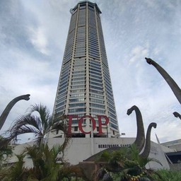 รีวิว The Top Penang - วิวสวยนะ แต่ต้องหาทางเข้าดีๆ เข้าผิดทางชีวิต ...