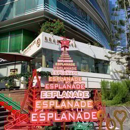 Esplanade Ratchadapisek (เอสพลานาด รัชดา) - รีวิวสถานที่ท่องเที่ยว ...