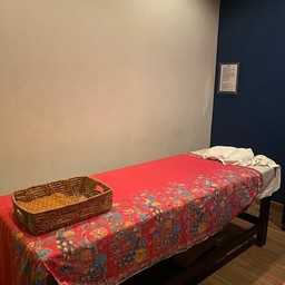 ร้าน Radarom Spa (รดารมย์ สปา) อ่าวนาง