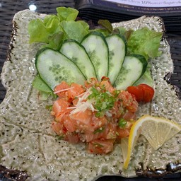 ร้าน JUGEMU JAPANESE CUISINE เดอะพาซิโอลาดกระบัง | รีวิวร้านอาหาร - Wongnai