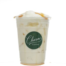 ร้าน charm coffee ตลิ่งชัน | รีวิวร้านอาหาร - Wongnai