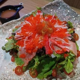 ร้าน JUGEMU JAPANESE CUISINE เดอะพาซิโอลาดกระบัง | รีวิวร้านอาหาร - Wongnai