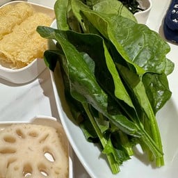 ร้าน Ang Pao Hot Pot | รีวิวร้านอาหาร