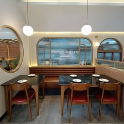 [รีวิว] ร้าน PATUS PASTA พาตัส พาสต้า | เมนูแนะนำ รูปภาพ ราคา