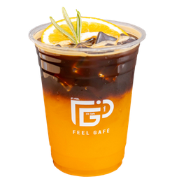 ร้าน FEEL Gafe - ฟีล กาเฟ่ อิตัลไทย Italthai Tower | รีวิวร้านอาหาร ...