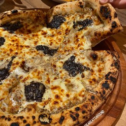 ร้าน Fam Time สยาม | รีวิวร้านอาหาร