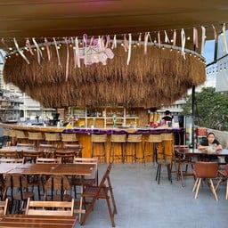 ร้าน Laloy Bar | รีวิวร้านอาหาร