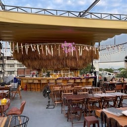 ร้าน Laloy Bar | รีวิวร้านอาหาร