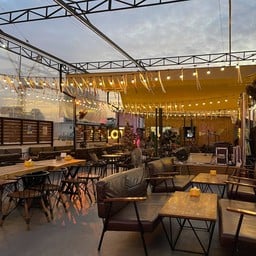 ร้าน Laloy Bar | รีวิวร้านอาหาร